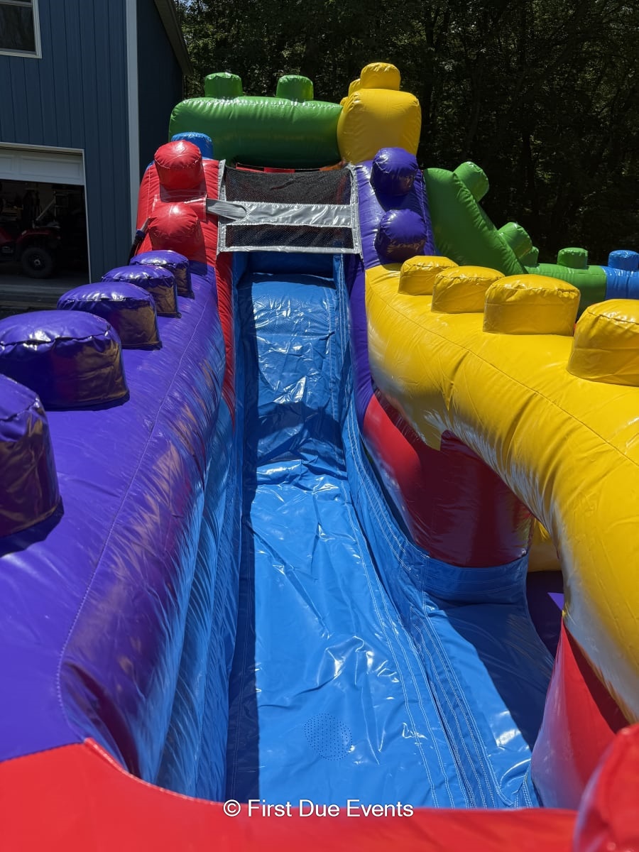 Water Fun - First Due Events - Burlington, NJ